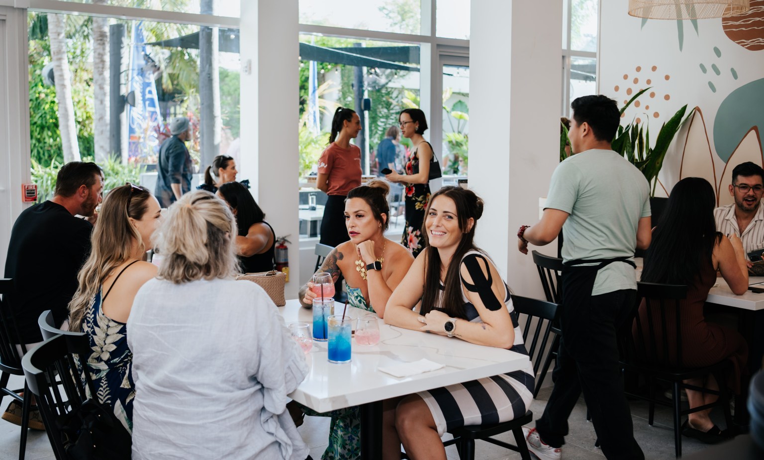 The Grove – Island Naturals Cayman